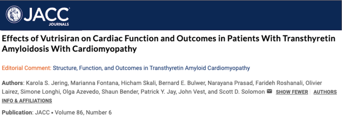 AI-Assisted Echo Analysis Supports HELIOS-B Study - Us2.ai