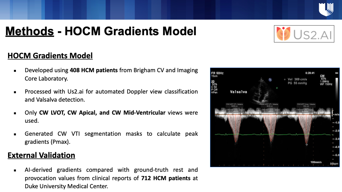 AI-Automated Detection of Hypertrophic Cardiomyopathy by ...